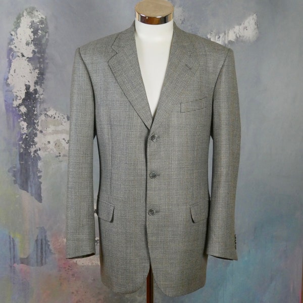 Mens Spanish Jacket - Etsy