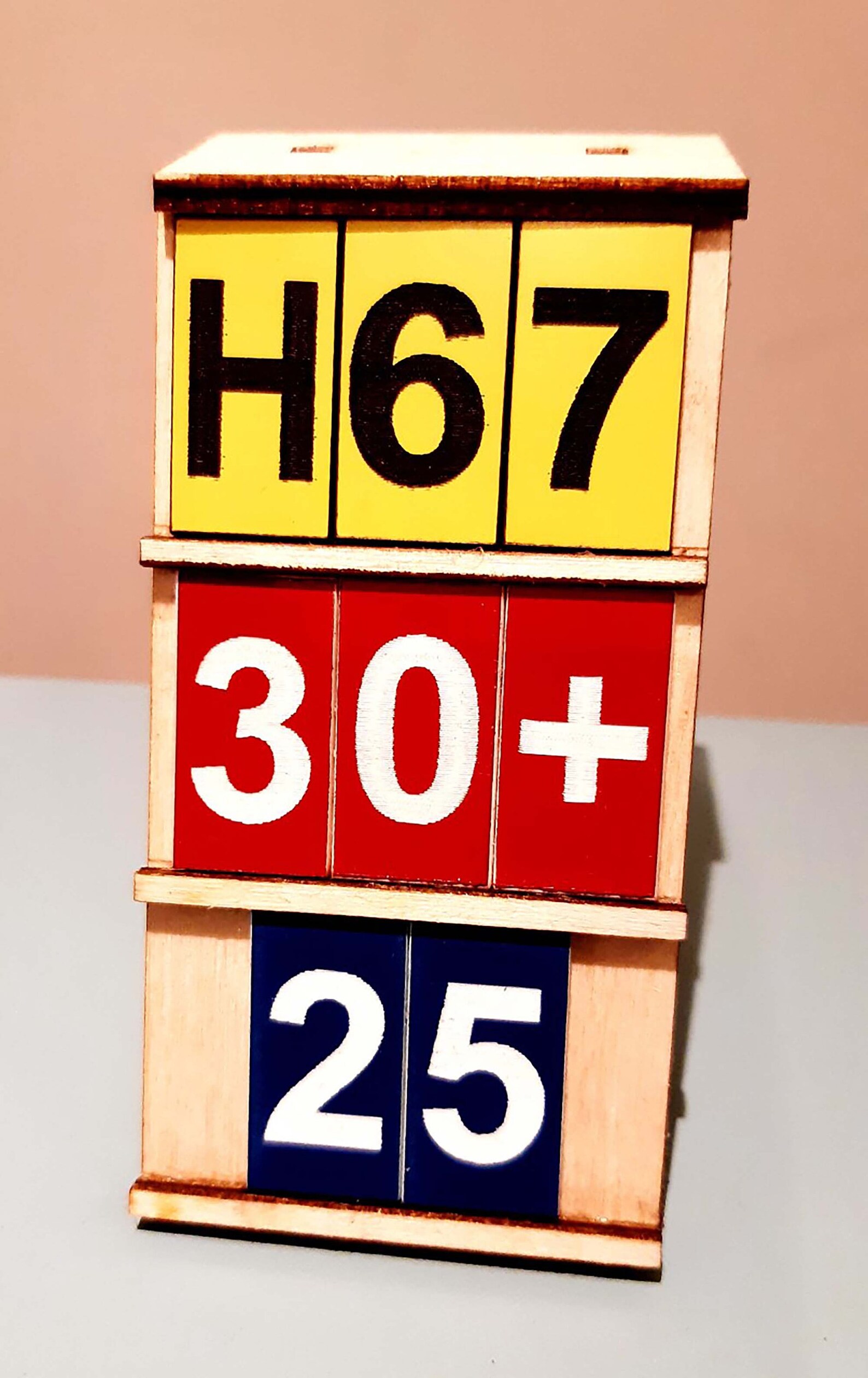 Spitfire Inspired Dowding System WW2 Aircraft Operations Room - Etsy