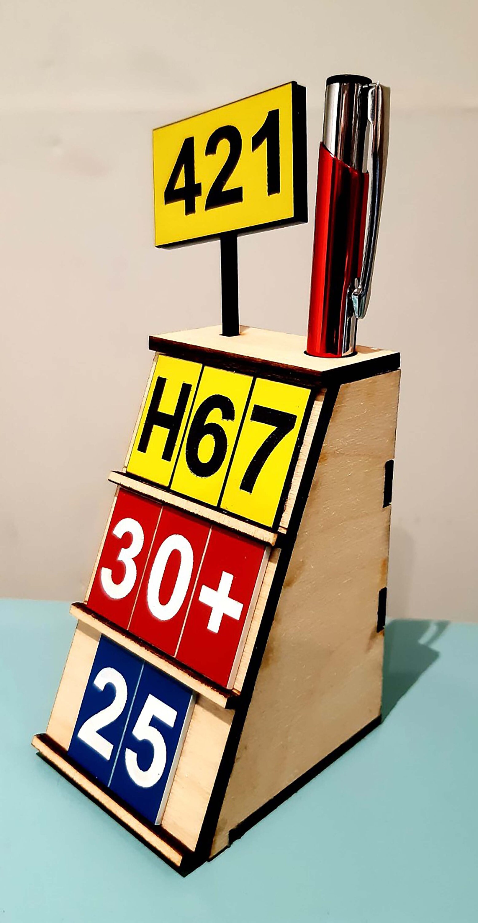 Spitfire Inspired Dowding System WW2 Aircraft Operations Room - Etsy