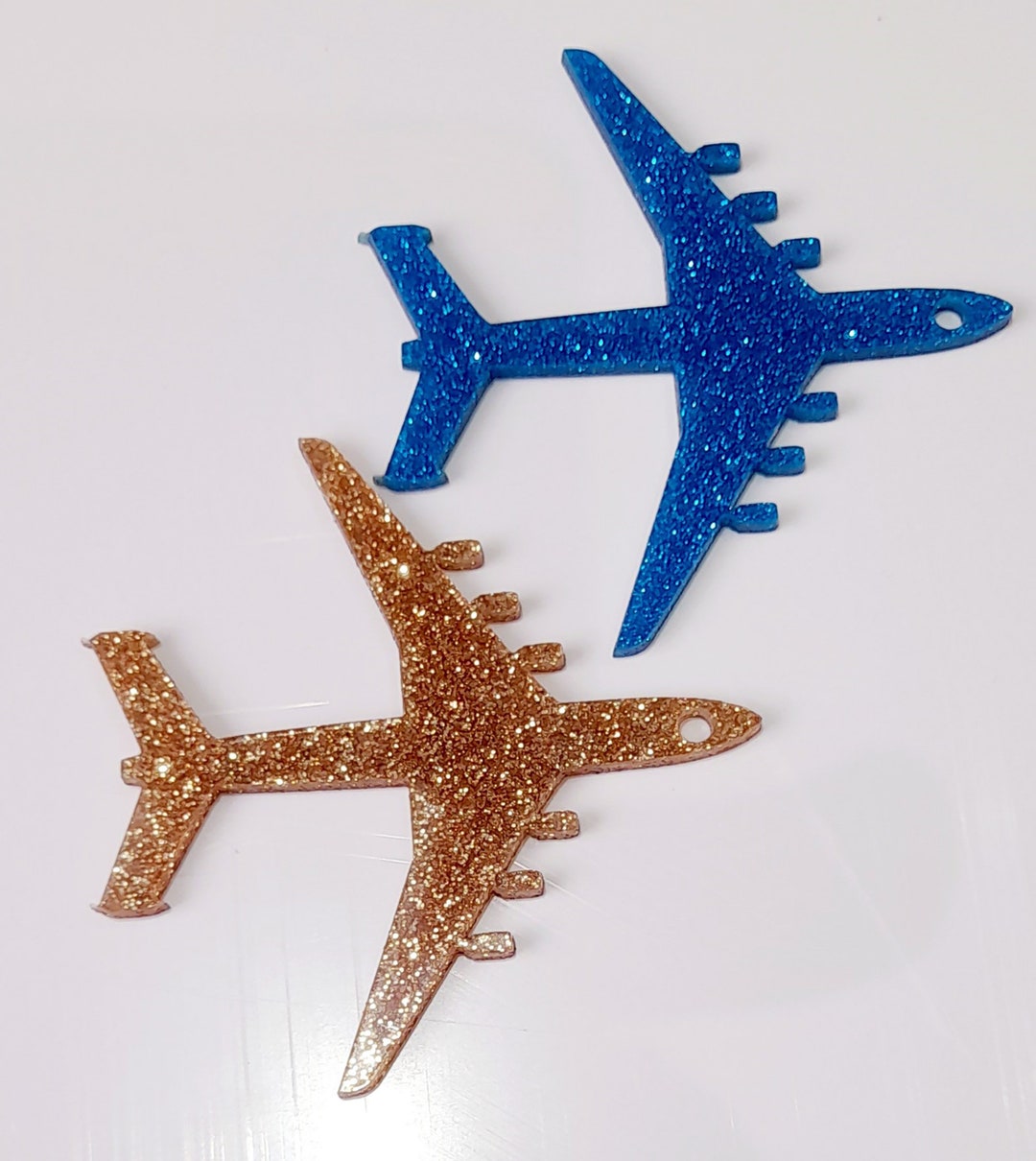 Antonov AN-225 Mriya ukrainian for dream Aircraft Christmas Tree ...