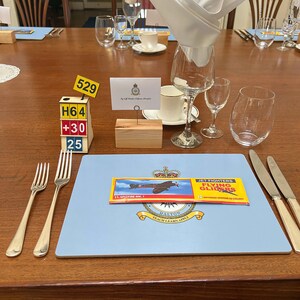 Spitfire Inspired Dowding System WW2 Aircraft Operations Room Plotter ...