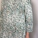 Handmade Willow Bough William Morris Smock Dress Pockets Mini - Etsy