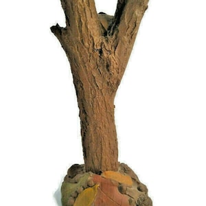 Tom Clark Basket II Tree Figurine 69 ©1987 | Etsy