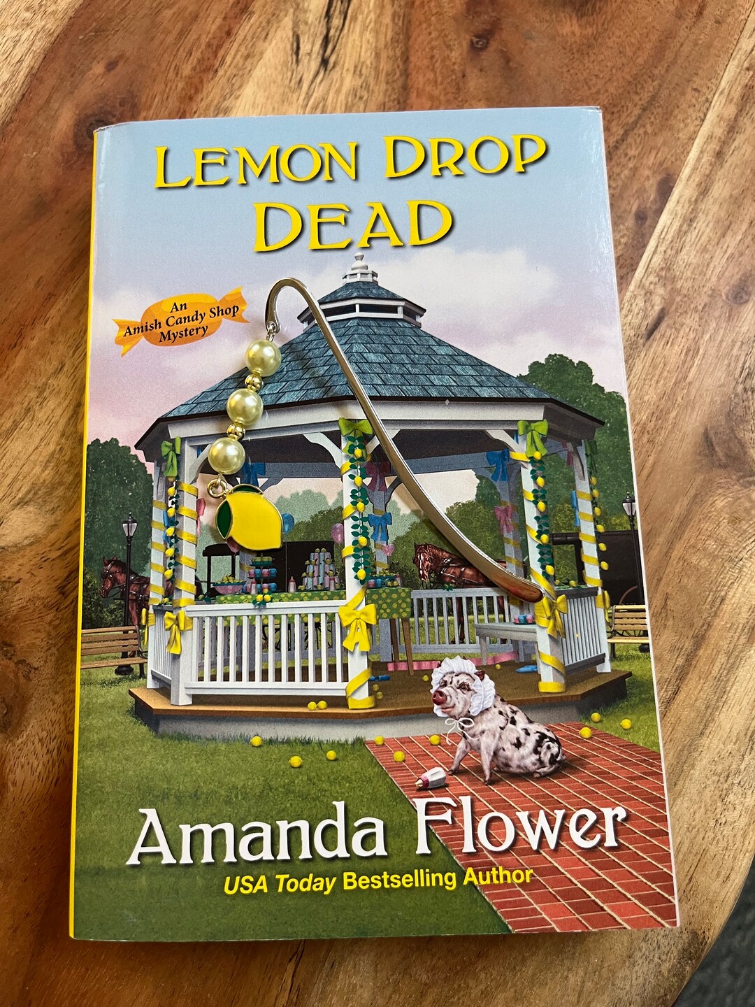 Lemon Drop Dead Bundle - Etsy