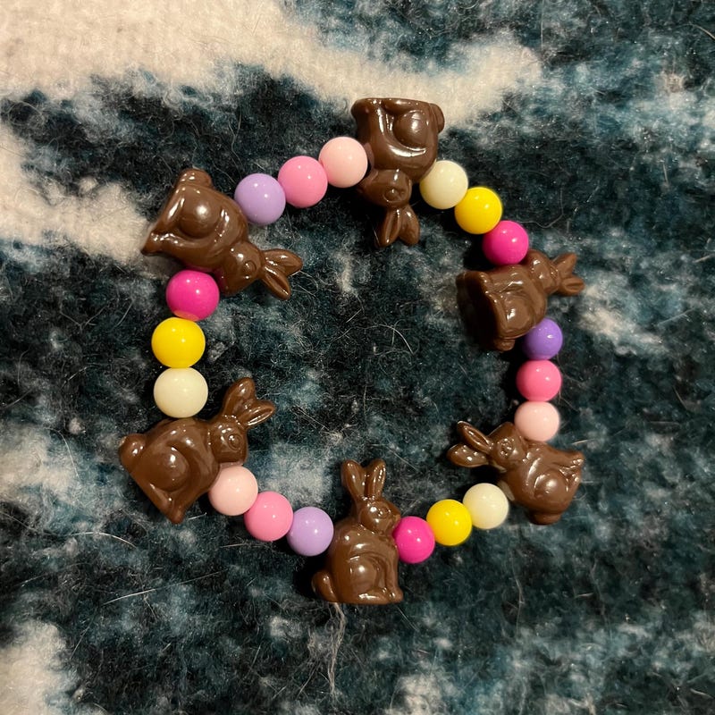 Easter Jewelry - Etsy