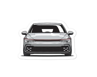 Mk8 Gti - Etsy