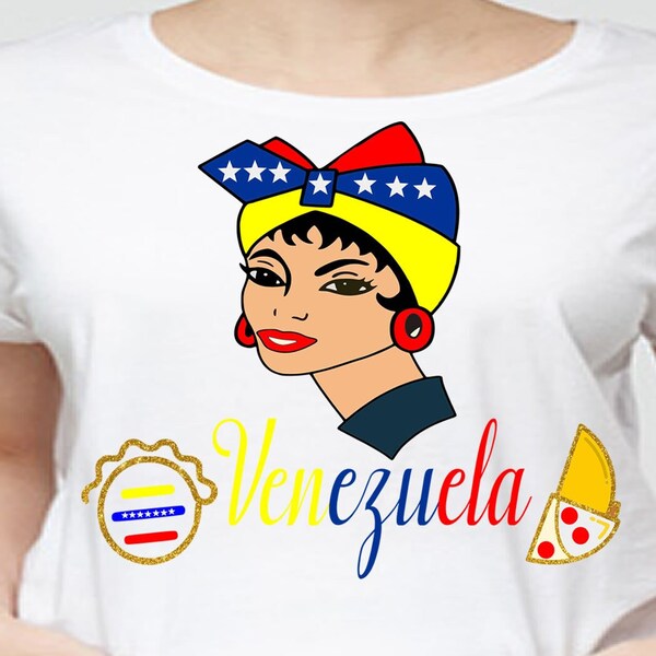 Venezuela - Etsy