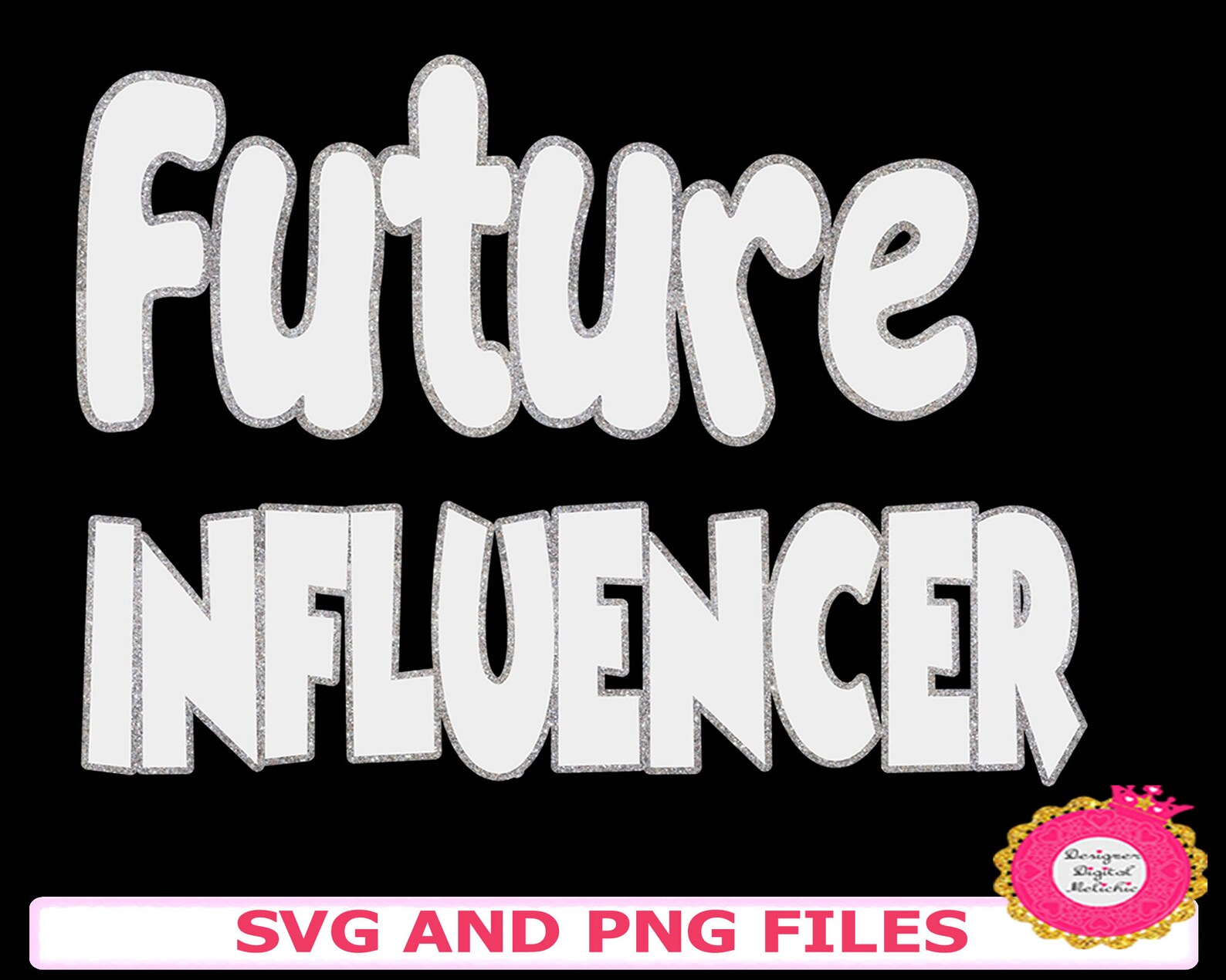 2X1 Image Future Influencer Svg and Famous Svg, .svg Y .png De Imágenes ...