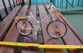 Bicycles Wire - Etsy