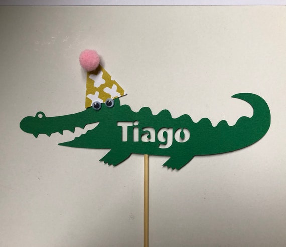 Craft Supplies & Tools Custom cake topper Custom animal figurine ...