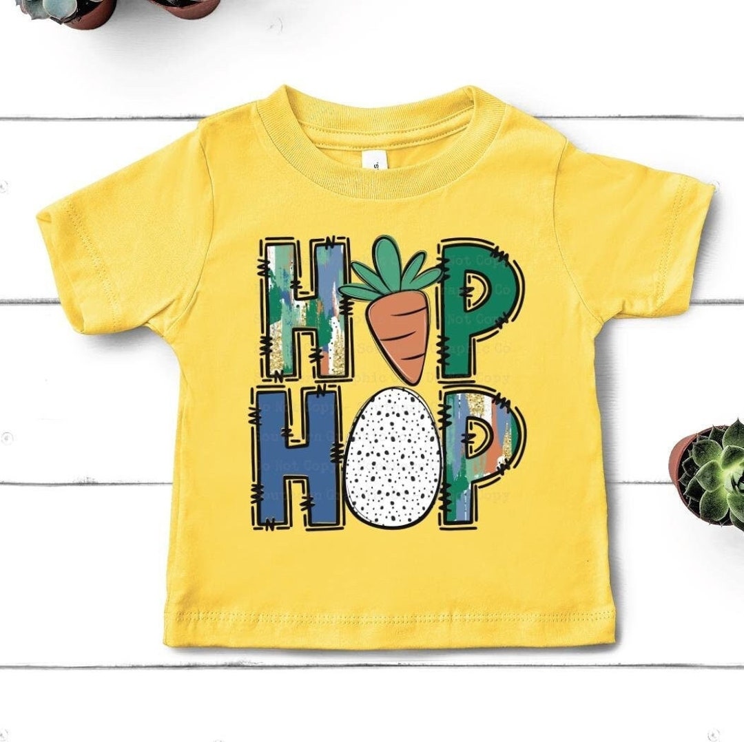 Hip Hop Easter Design for Boys, Hip Hop Eastern PNG, Easter Sublimation ...