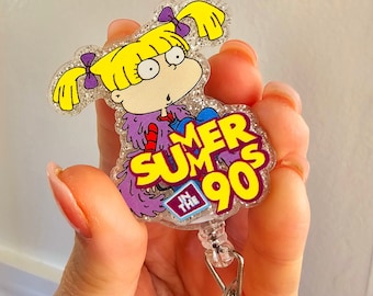 Angelica Pickles - Etsy