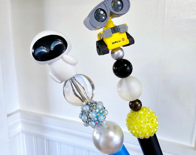 Wall E Doorable Pens - Etsy