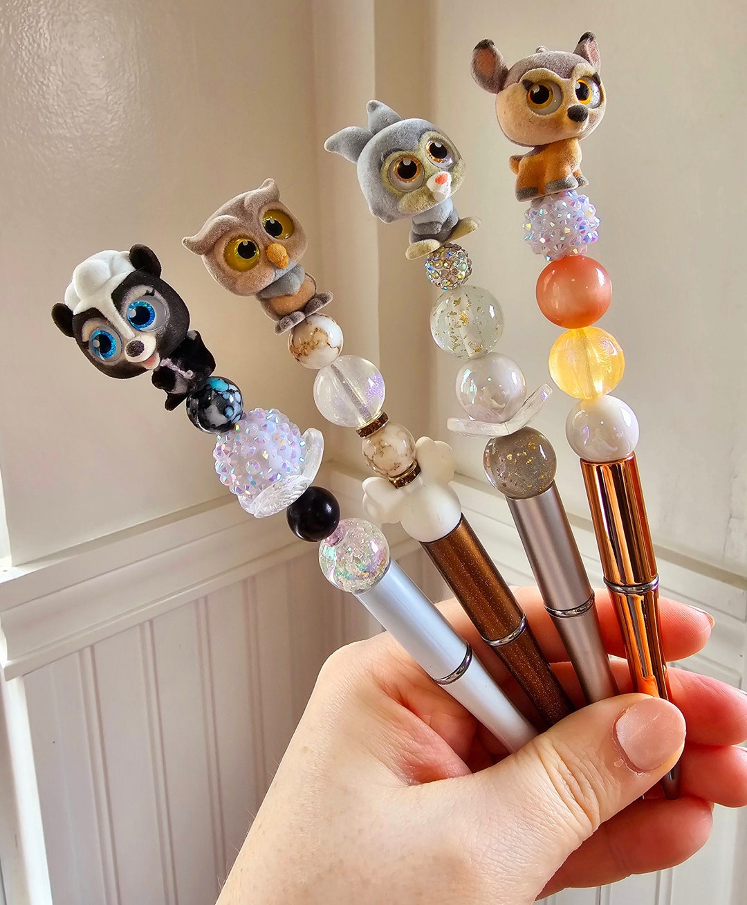 Bambi Doorable Pens - Etsy