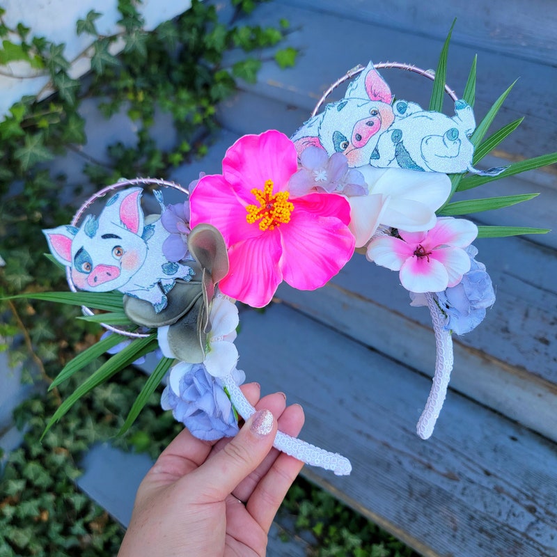 Pua Pig - Etsy UK