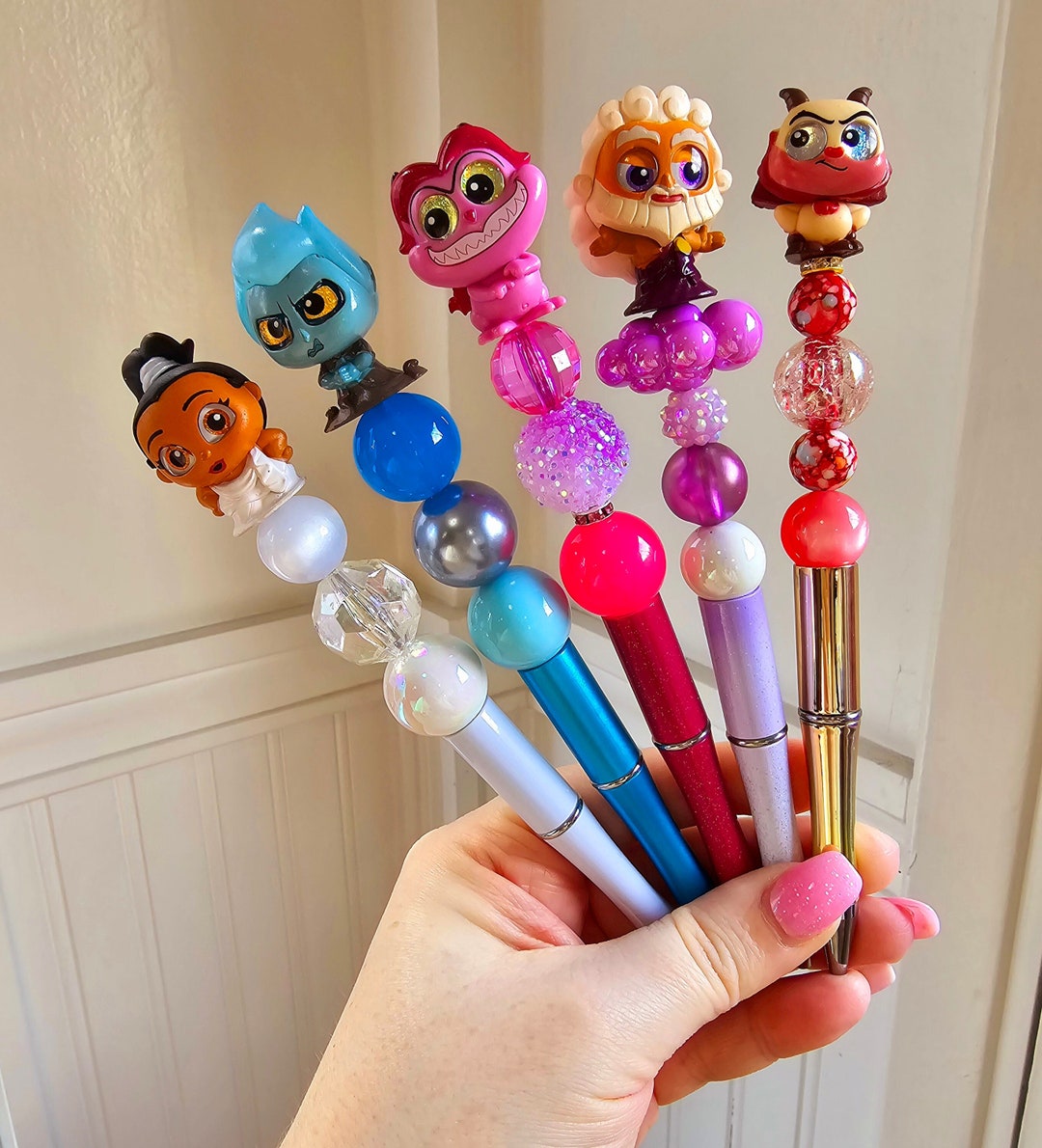 Hercules Doorable Pens - Etsy