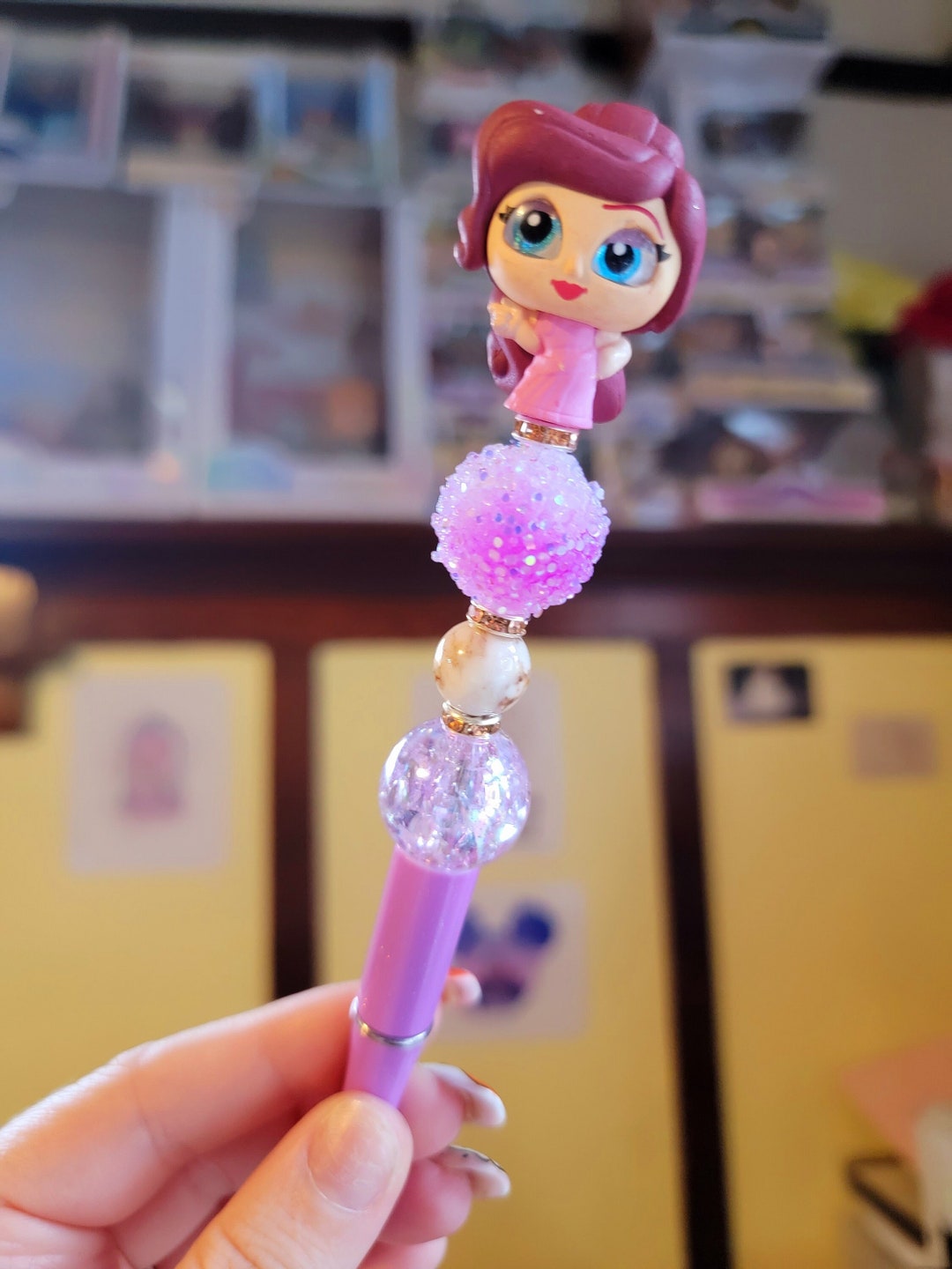 Hercules Doorable Pens - Etsy