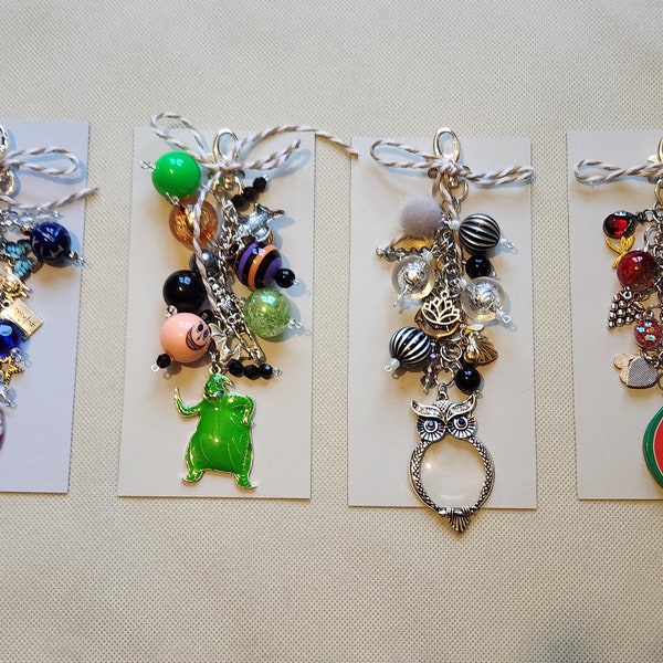 Purse Dangles - Etsy