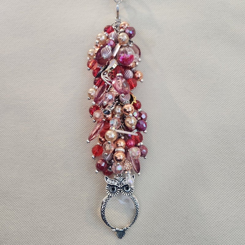 Scrapbook Charms - Etsy
