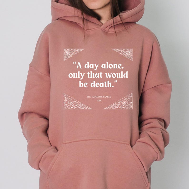 Addams Family 1991 Romantic Movie Quote Digital Design PNG and SVG ...