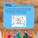 Two Fast Race Car Coloring Pages, Personalized, Kids Birthday Activity ...