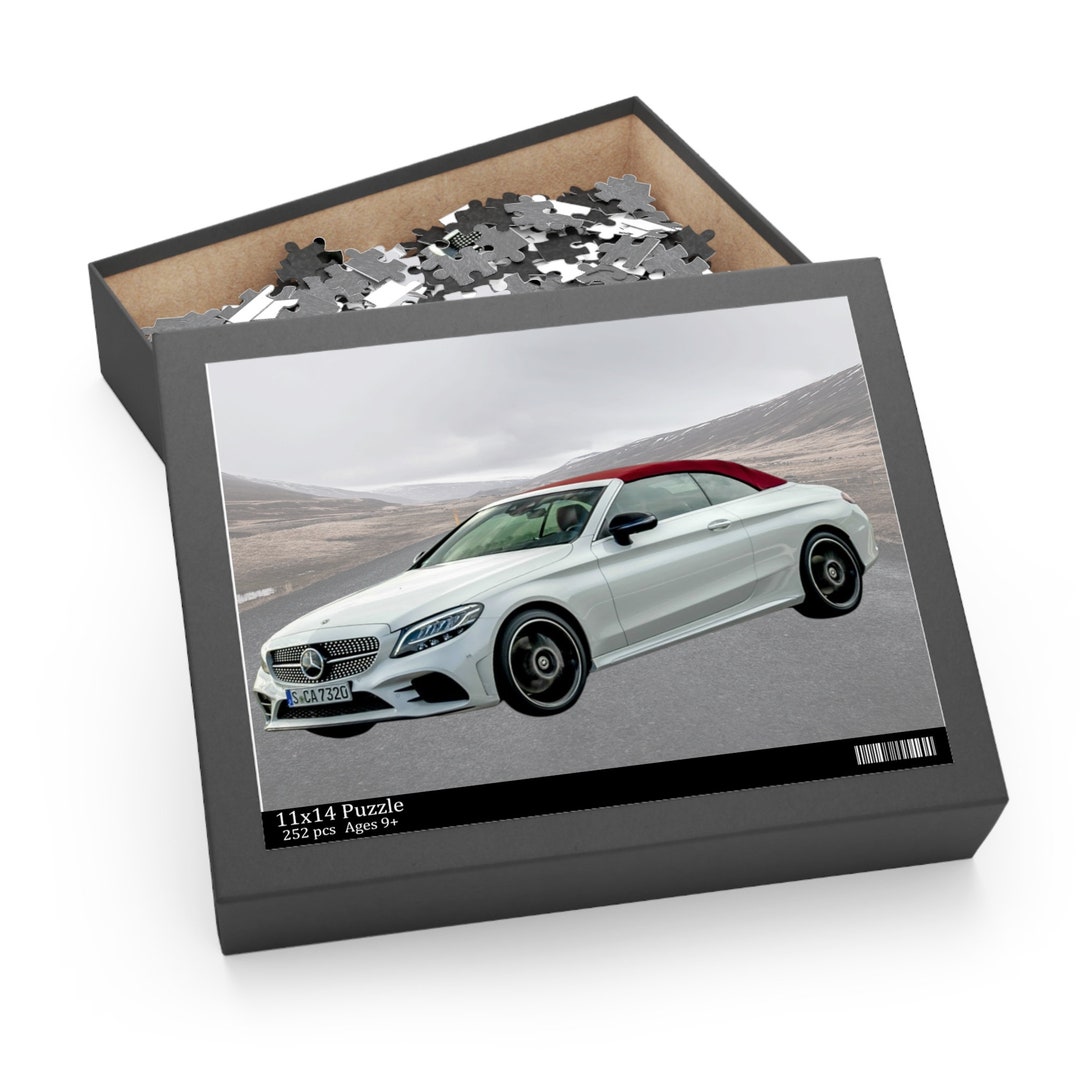 Jigsaw Puzzle, Car Jigsaw Puzzle, Custom Jigsaw Puzzle, Team Puzzle ...