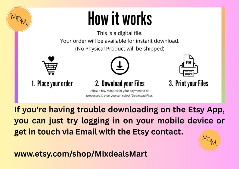 All-in-one Digital Planner 2026-2027 | Good Notes & Notability, Instant ...