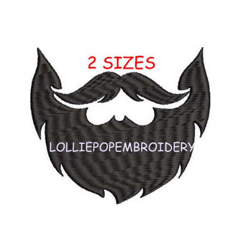 Beard Mask - Etsy