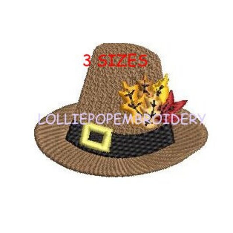 Sombreros de peregrino - Etsy México