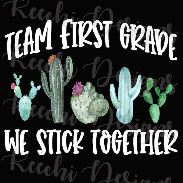 Stick Together - Etsy