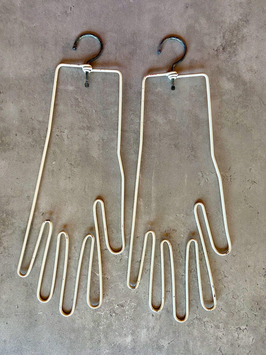 Vintage Glove Stretcher or Shaper - Vintage Accessory - Glover Maker ...