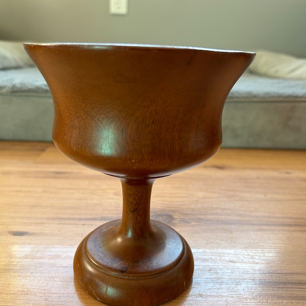 Wooden Treenware - Etsy