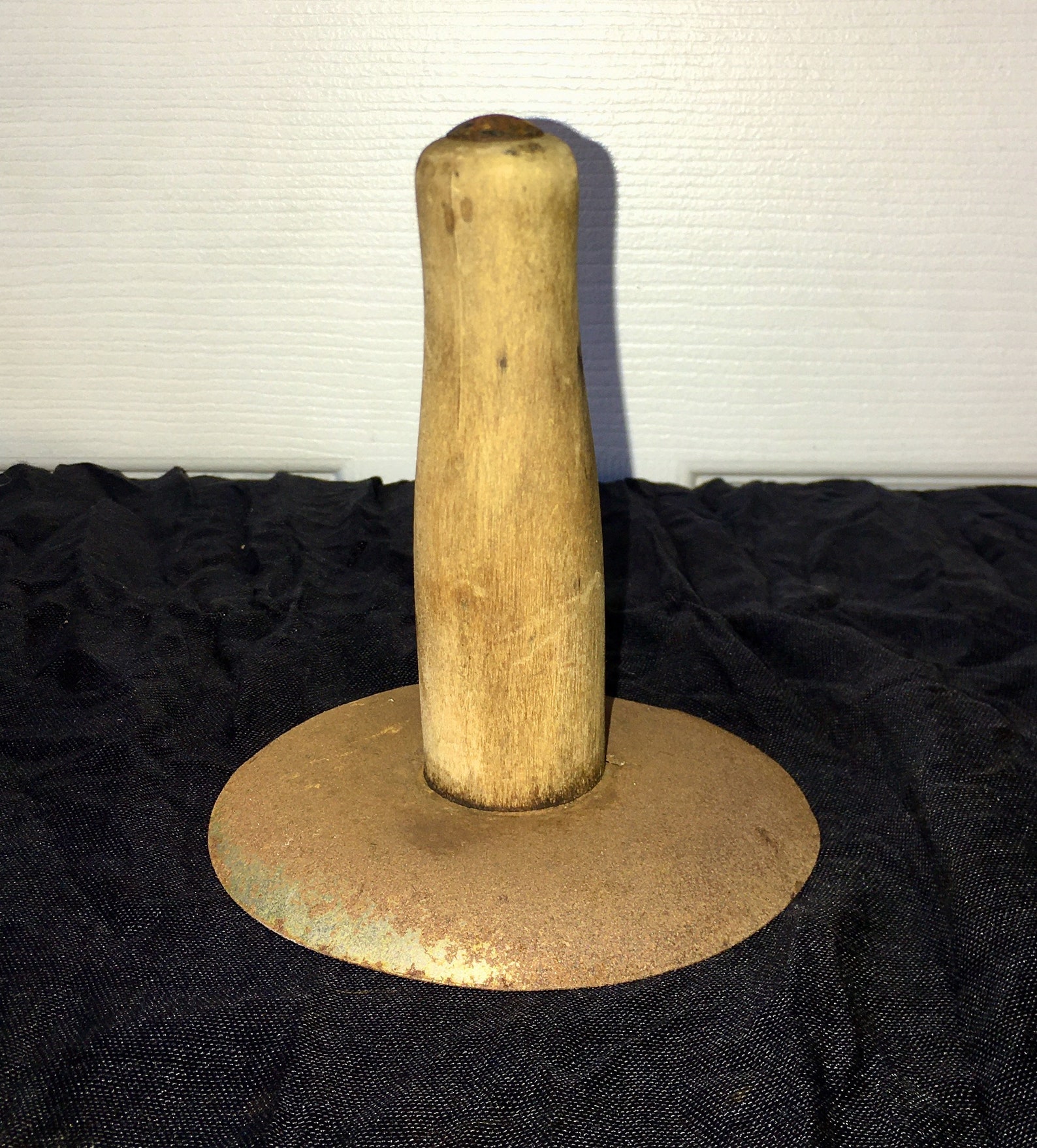 Antique Hog Scraper Farm Primitive Primitive Antique - Etsy