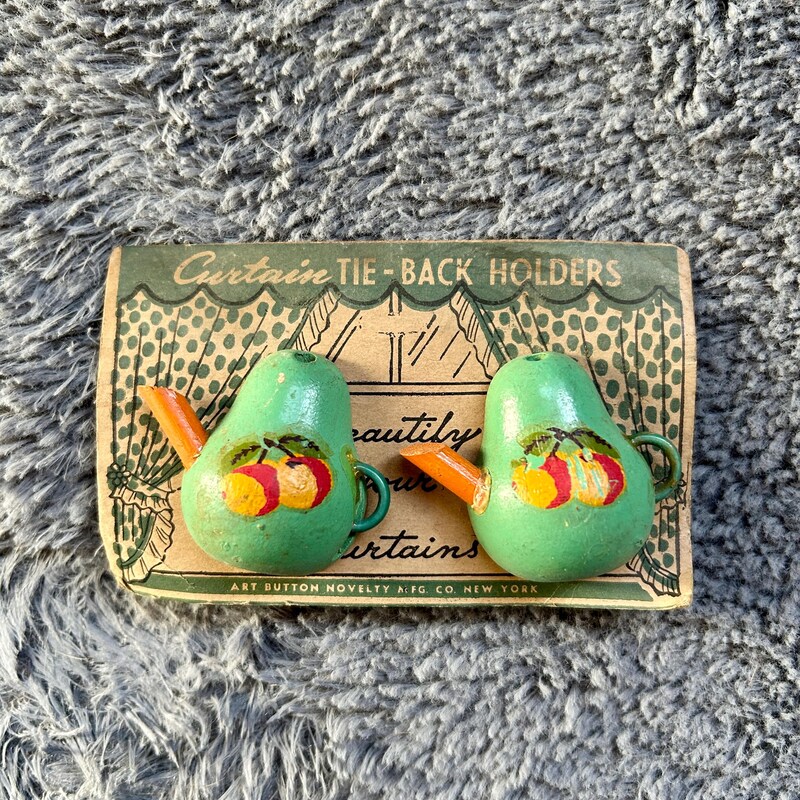 Curtain Hardware - Etsy