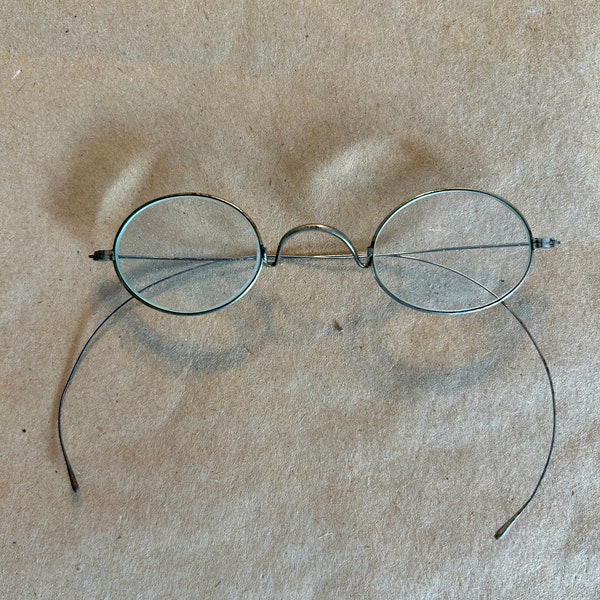 Victorian Eyeglasses - Etsy