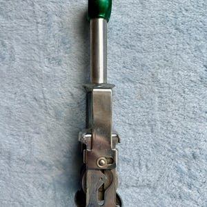 Vintage Garvey King Size Ink Price Stamp Marker - 2 Guys Grocery Stamp ...