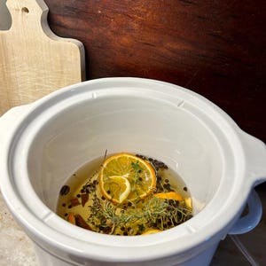 Vintage Farm Life Scent Simmer Pack - Scented Simmer Pot - Stovetop ...
