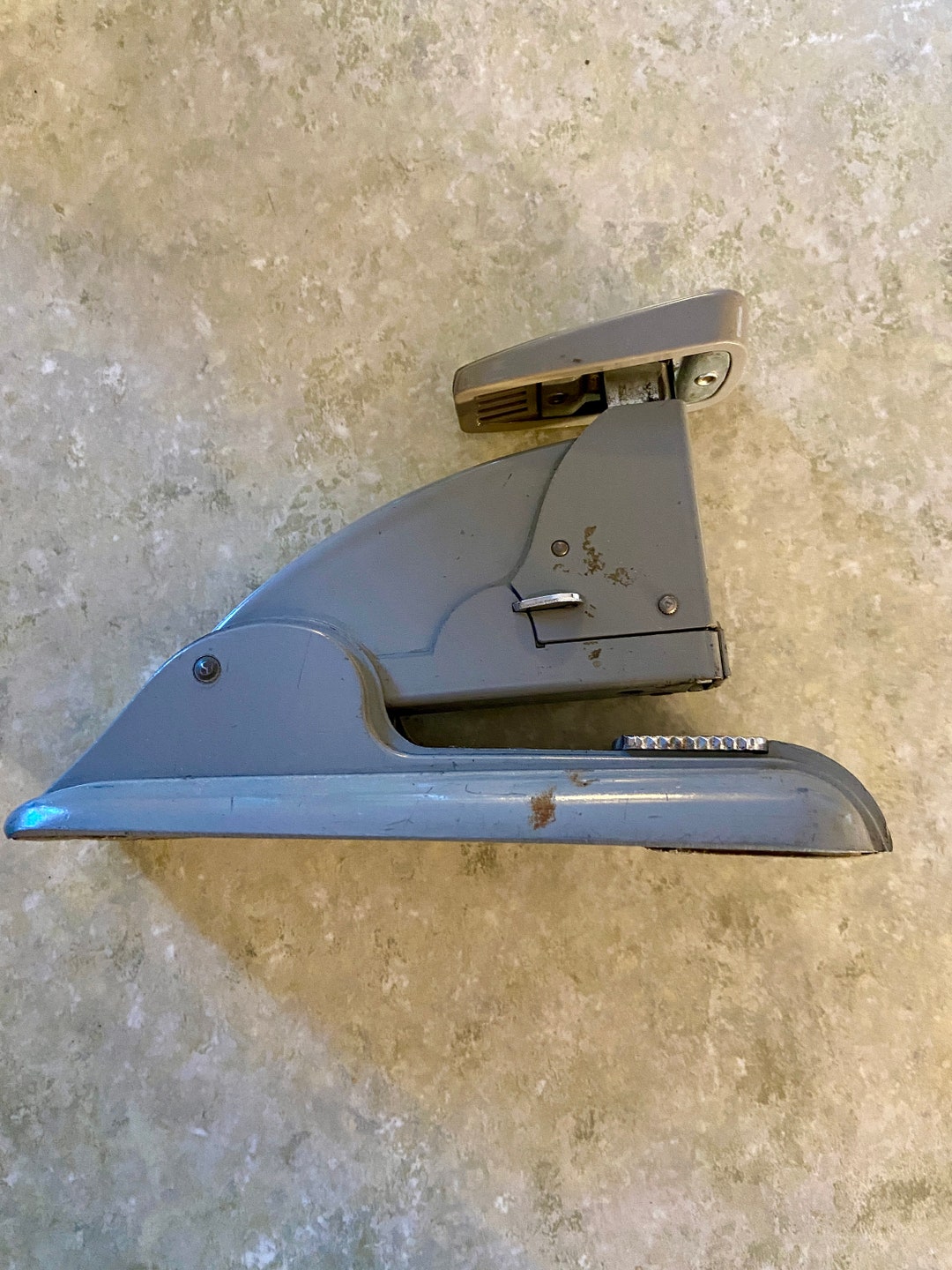 Vintage Swingline Speed Stapler # 3 Long Island City New York - Vintage ...