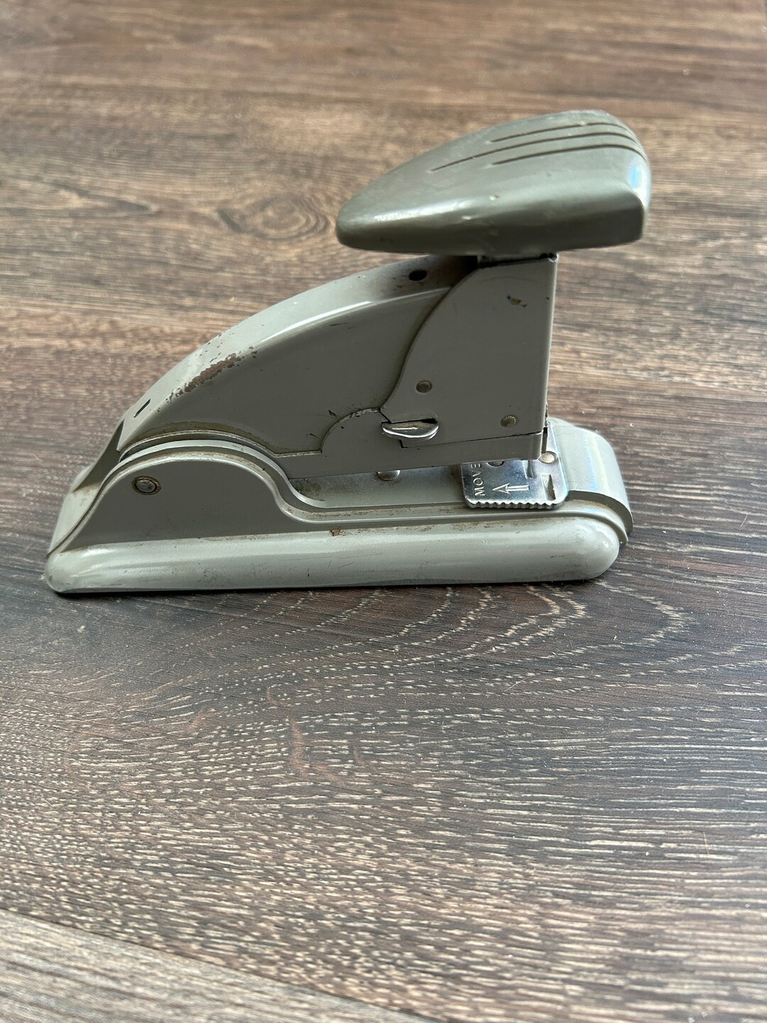 Vintage Swingline Speed Stapler # 3 Long Island City New York - Etsy