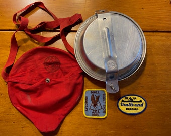 Boy Scout Mess Kit | Etsy