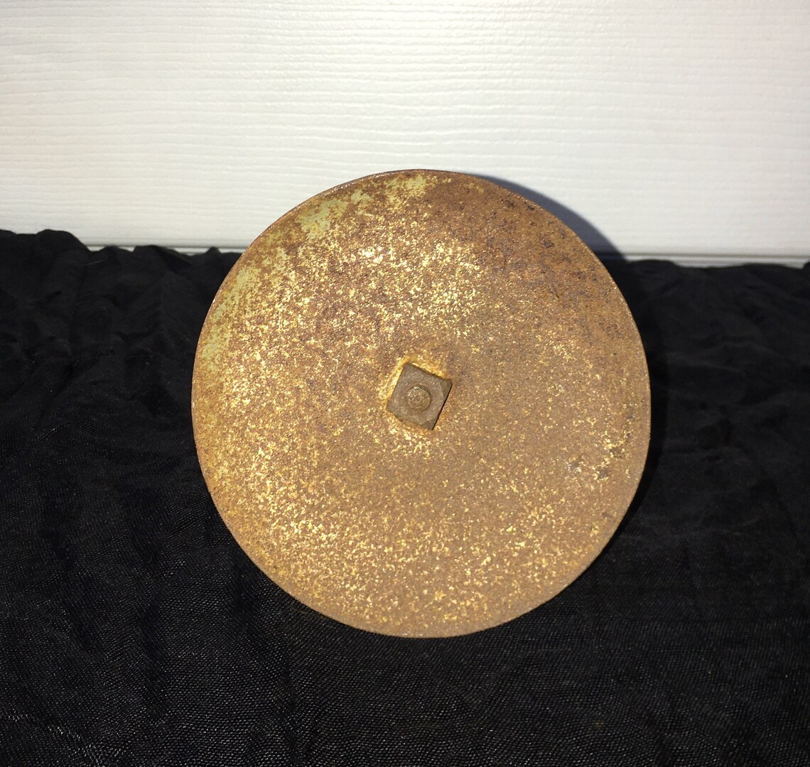 Antique Hog Scraper Farm Primitive Primitive Antique | Etsy