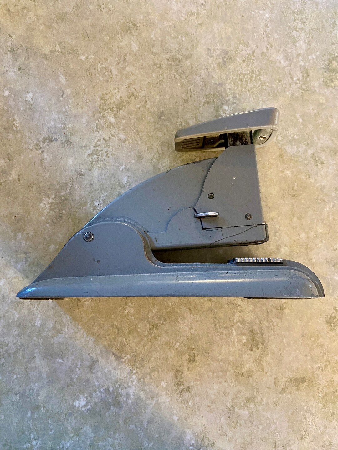 Vintage Swingline Speed Stapler # 3 Long Island City New York - Vintage ...