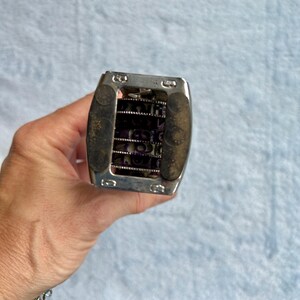 Vintage Garvey King Size Ink Price Stamp Marker - 2 Guys Grocery Stamp ...