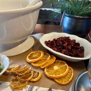 Vintage Farm Life Scent Simmer Pack - Scented Simmer Pot - Stovetop ...