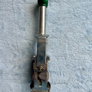 Vintage Garvey King Size Ink Price Stamp Marker - 2 Guys Grocery Stamp ...