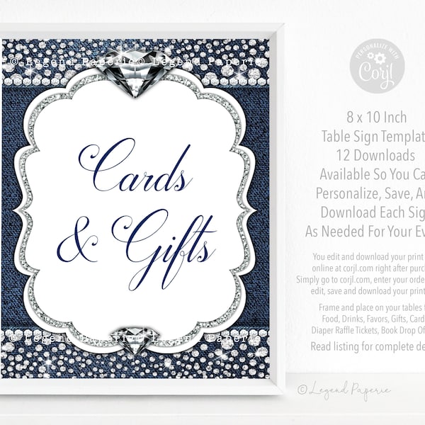 Gala Table Decor - Etsy