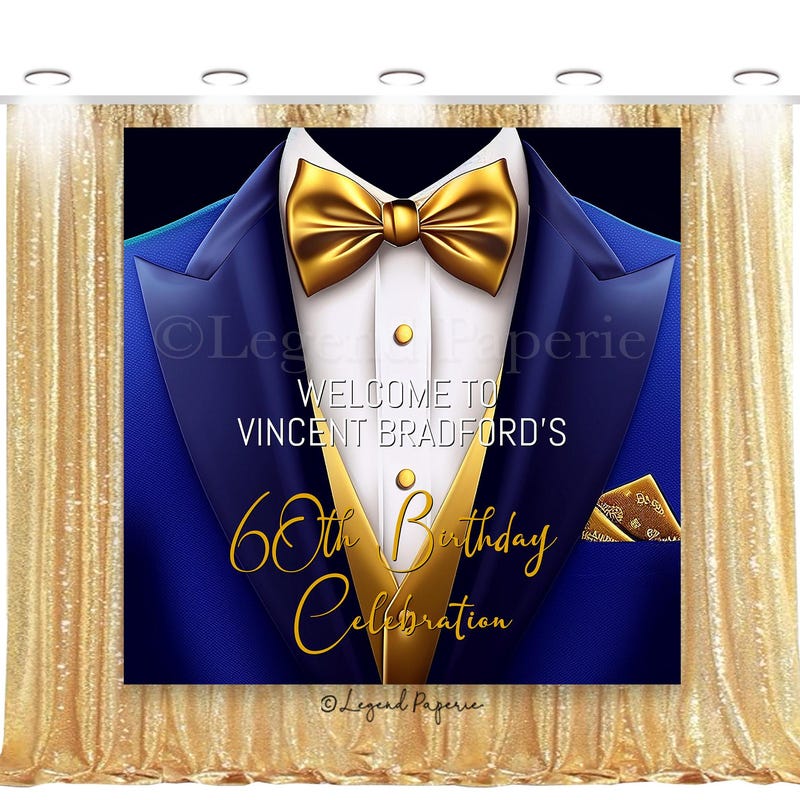 Party Backdrops - Etsy