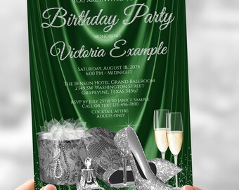 Ps5 Birthday Invitations - Etsy