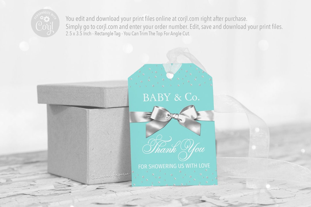 Baby & Co Baby Shower,baby and Company Baby Shower,breakfast at ...