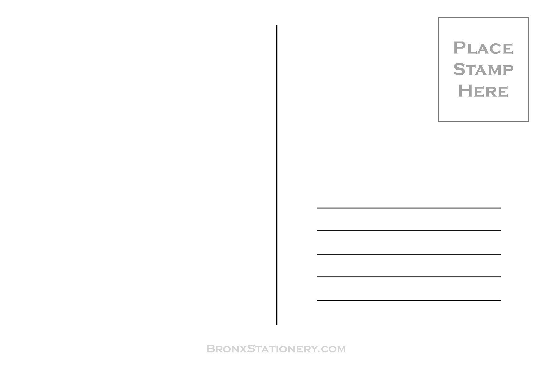 Set of 7 - Black History Month-inspired Postcards - Etsy